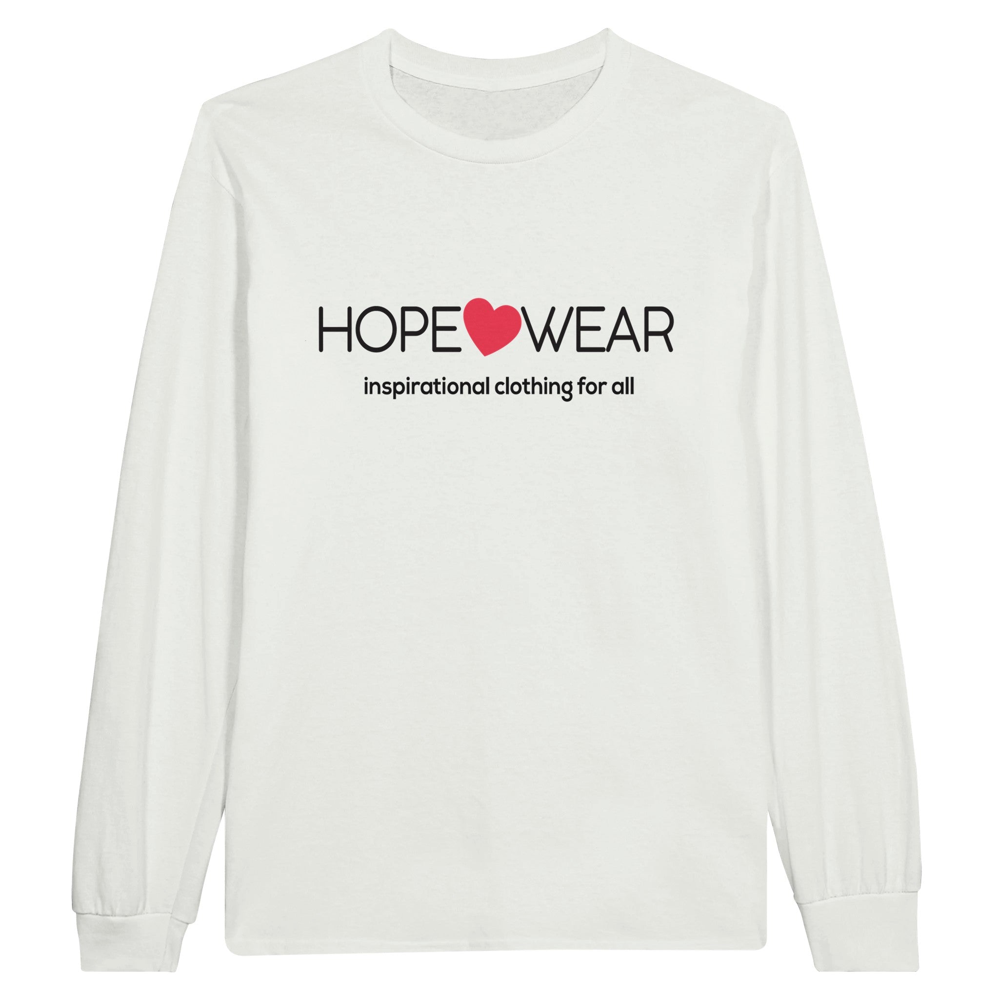 HopeWear collection – Hope Wear Clothing